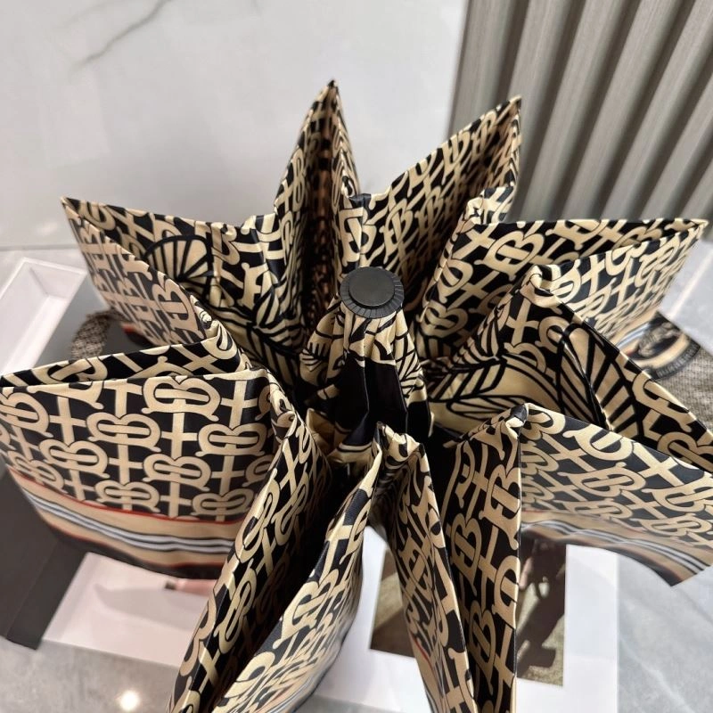 Economical Burberry Umbrella