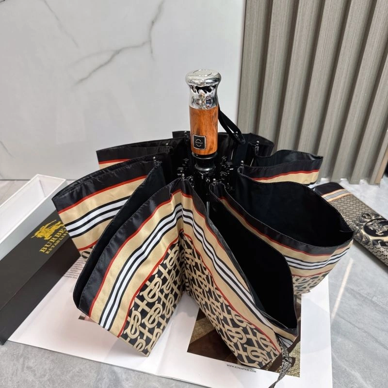 Economical Burberry Umbrella