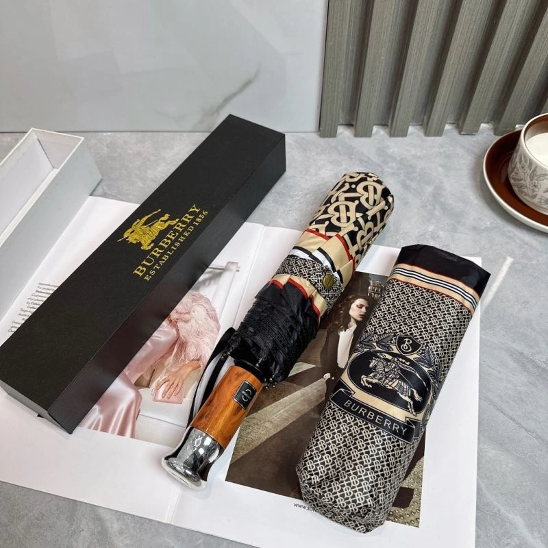 Economical Burberry Umbrella