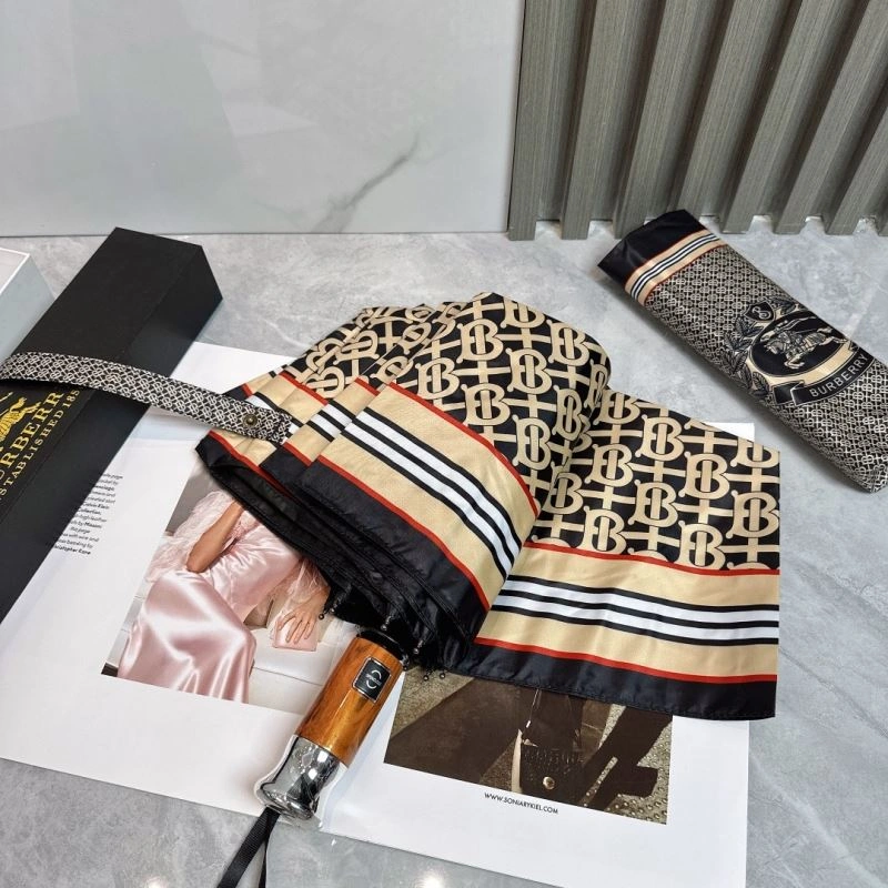 Economical Burberry Umbrella