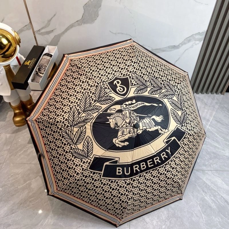 Economical Burberry Umbrella
