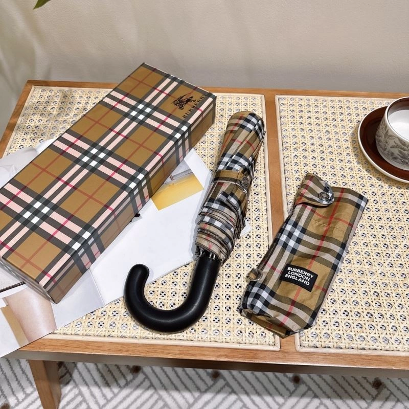 Burberry Umbrella