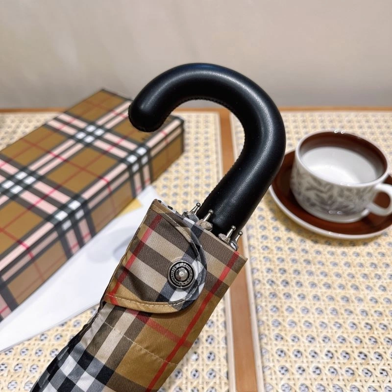 Factory-made Burberry Umbrella