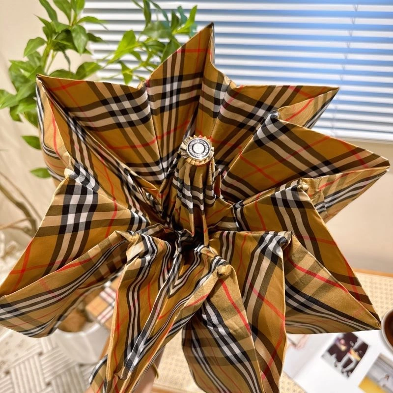 Factory-made Burberry Umbrella