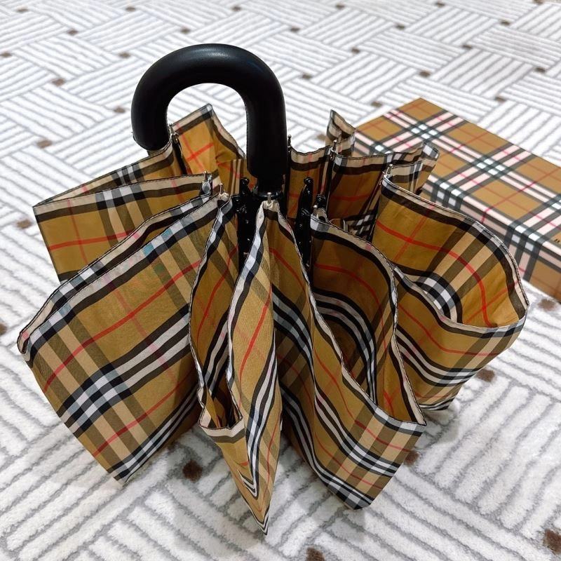 Factory-made Burberry Umbrella