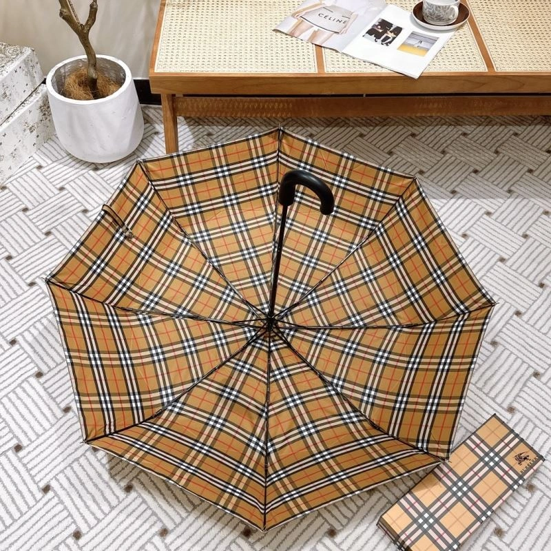 Factory-made Burberry Umbrella