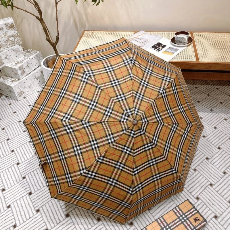 Factory-made Burberry Umbrella