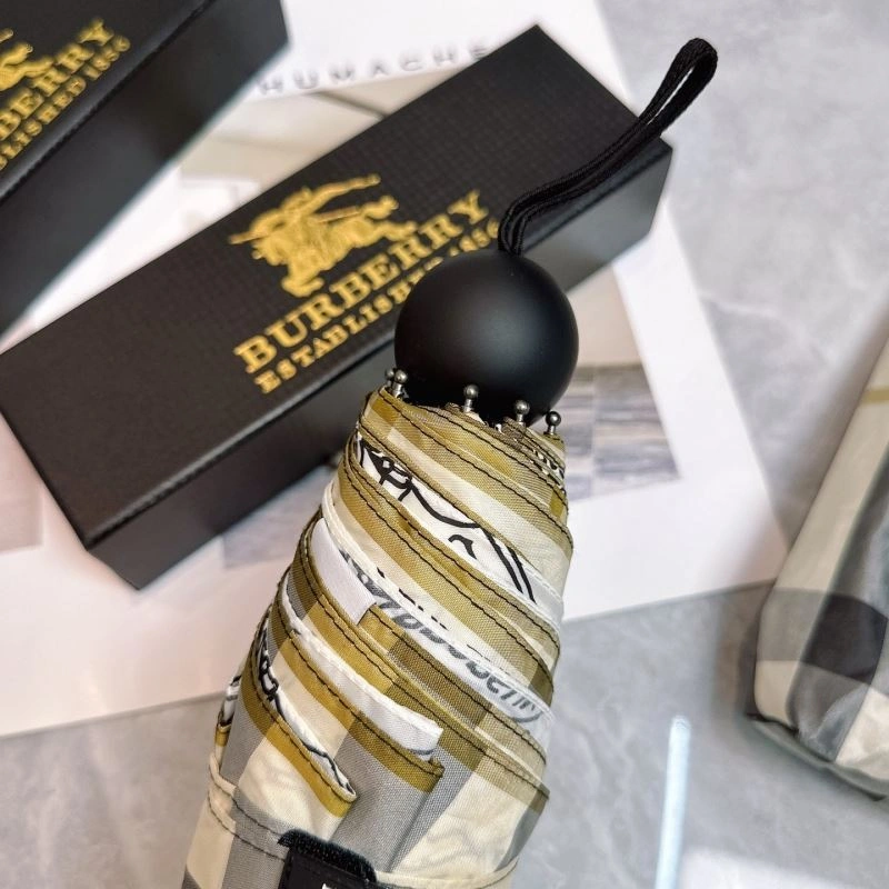 Economical Burberry Umbrella