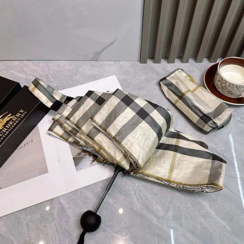 Economical Burberry Umbrella