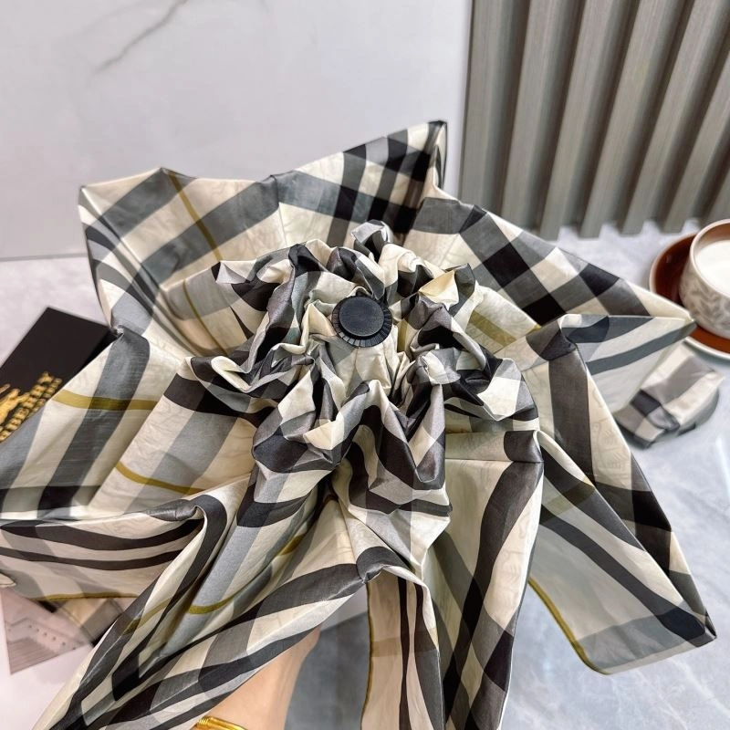 Economical Burberry Umbrella