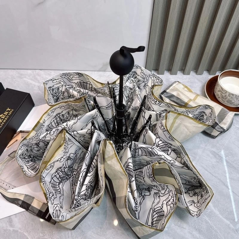 Economical Burberry Umbrella