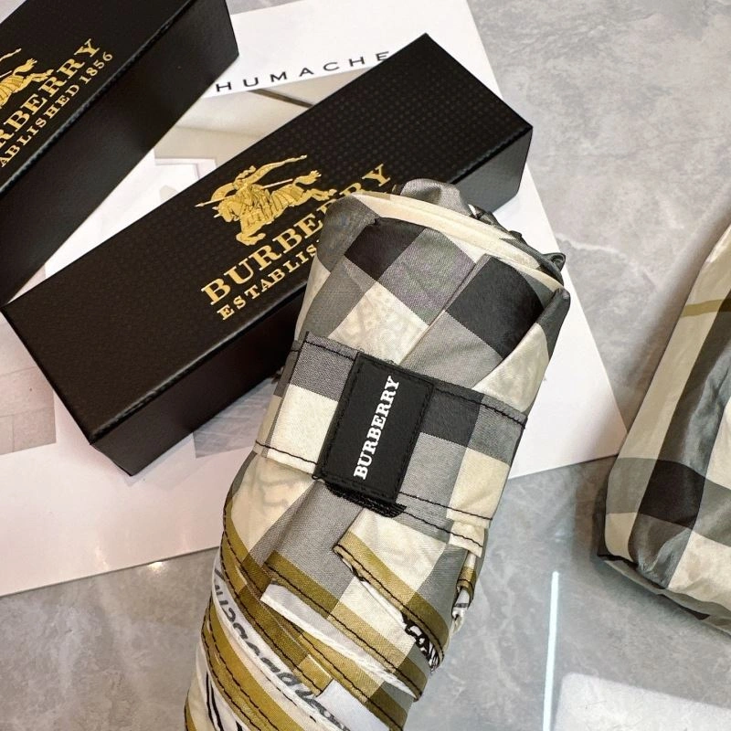 Economical Burberry Umbrella