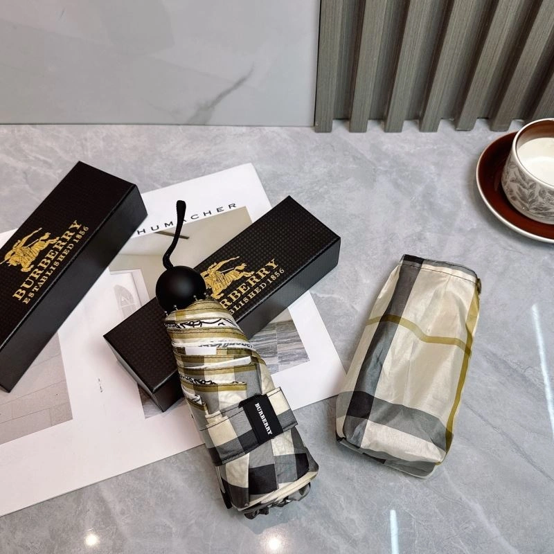 Economical Burberry Umbrella