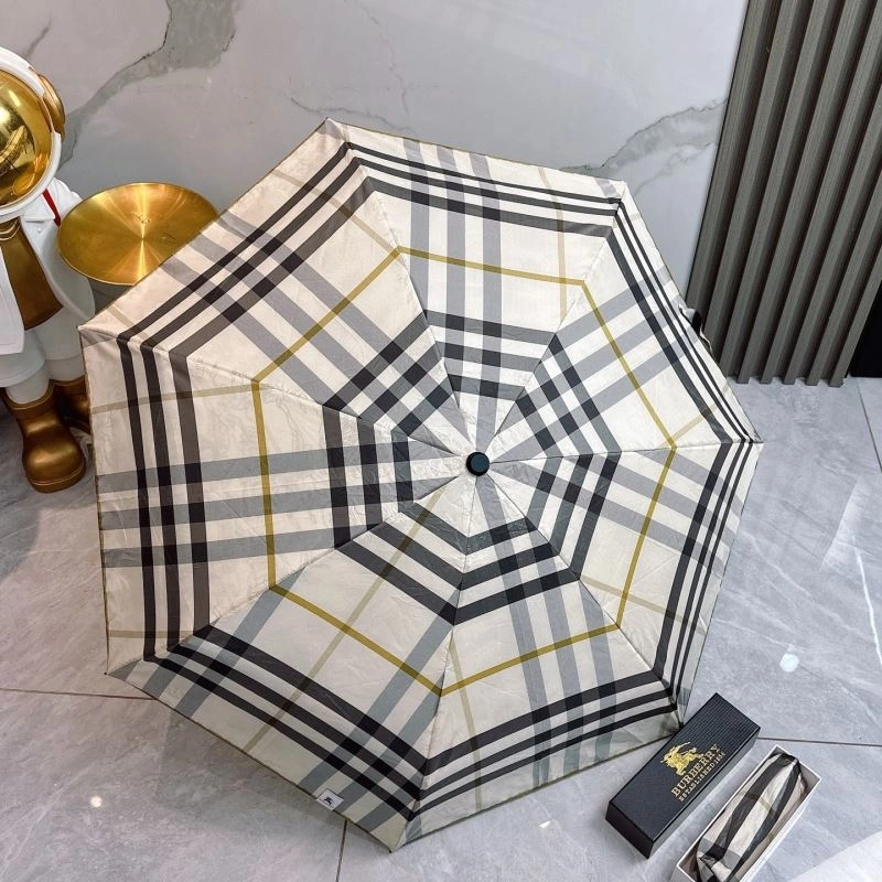 Economical Burberry Umbrella