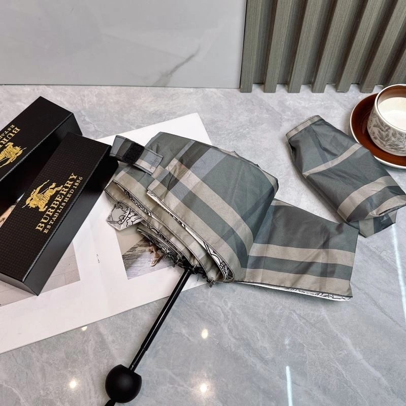 Authentic Burberry Umbrella