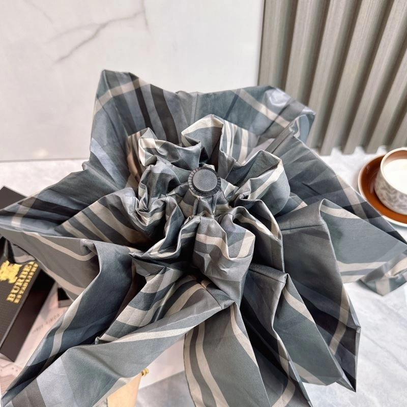 Authentic Burberry Umbrella