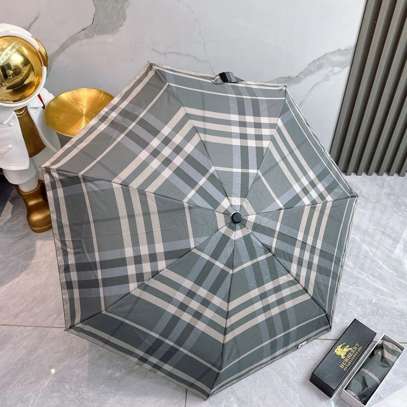 Authentic Burberry Umbrella