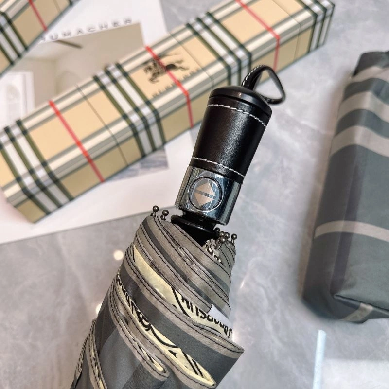 Exact replica Burberry Umbrella