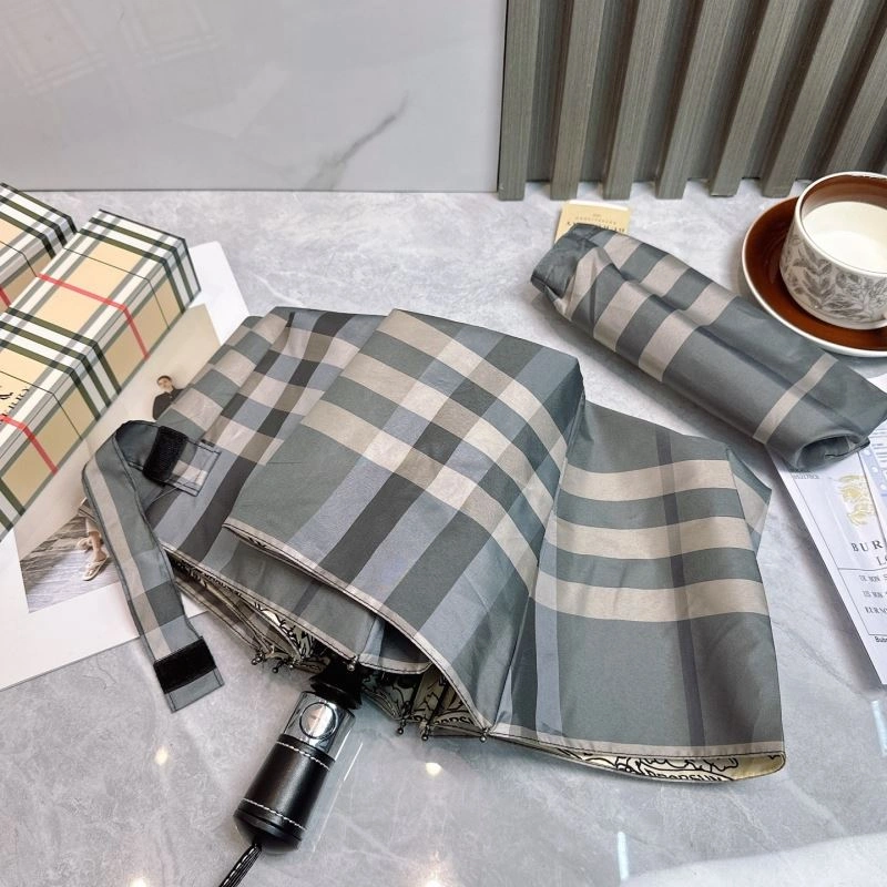 Exact replica Burberry Umbrella