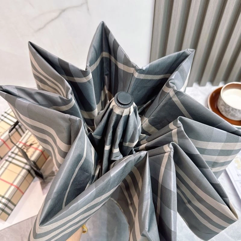 Exact replica Burberry Umbrella
