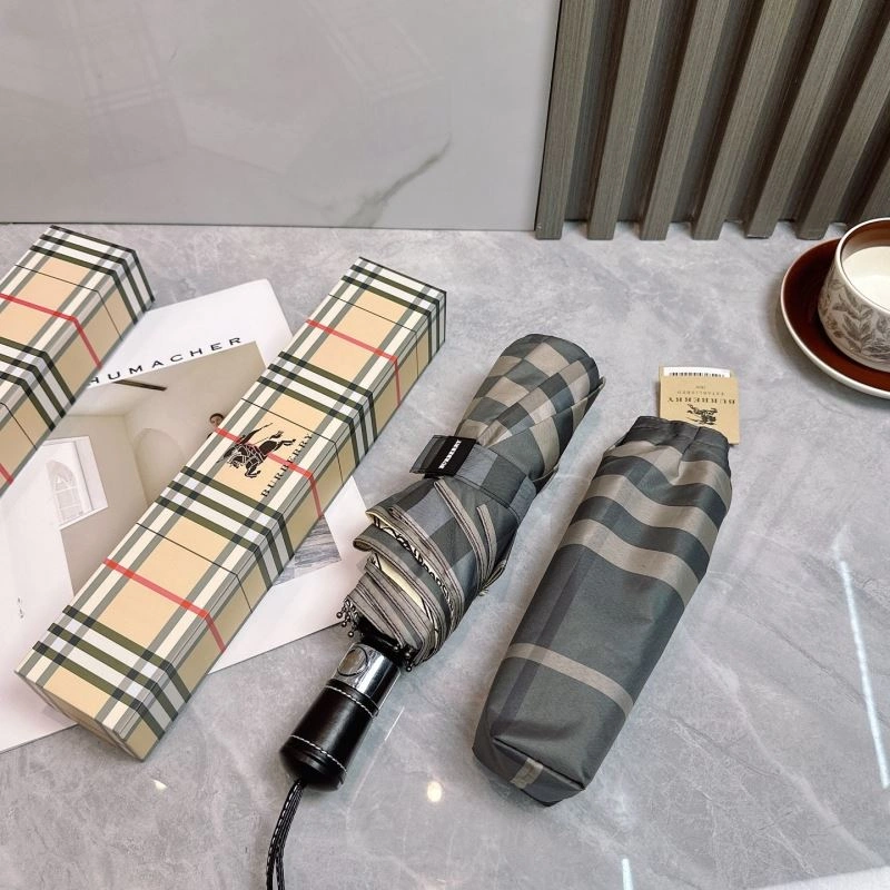 Exact replica Burberry Umbrella