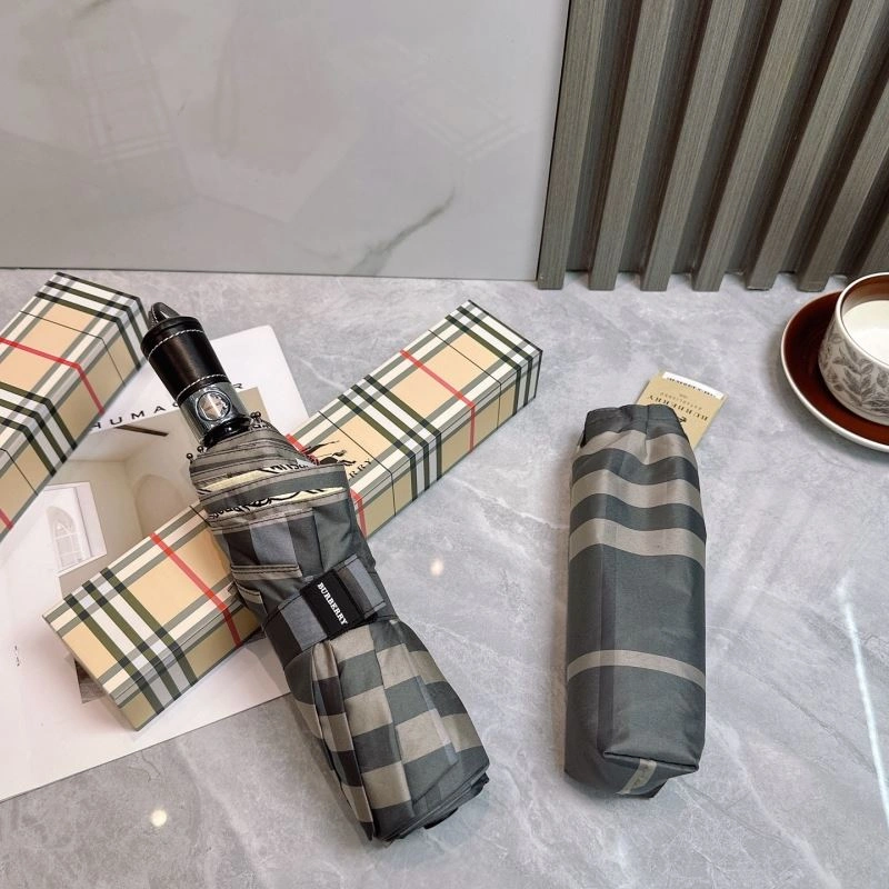 Exact replica Burberry Umbrella