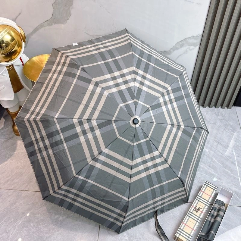 Exact replica Burberry Umbrella