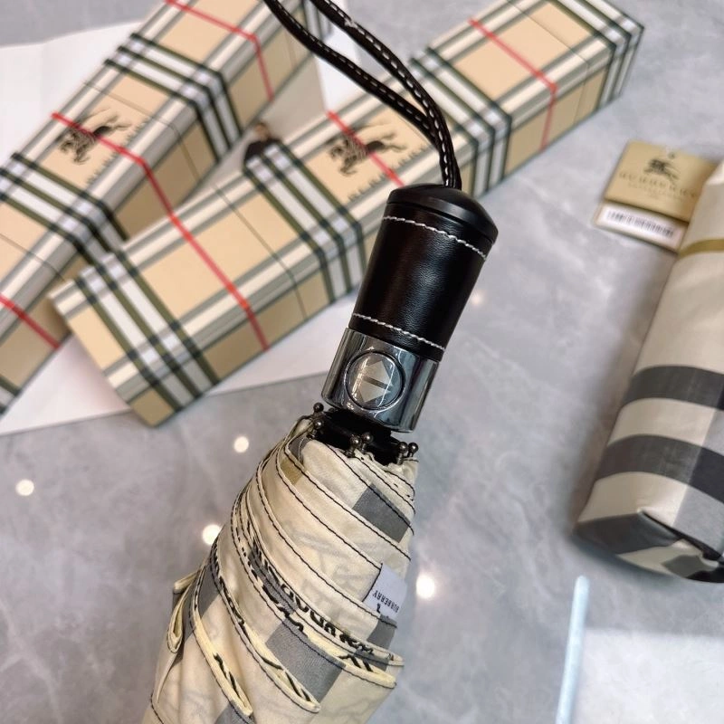 High fidelity Burberry Umbrella