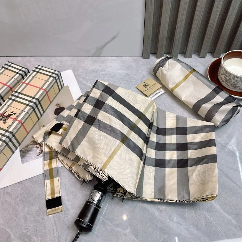 High fidelity Burberry Umbrella