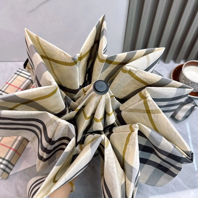 High fidelity Burberry Umbrella
