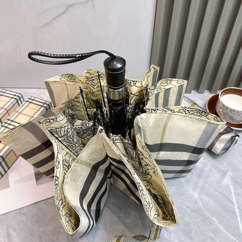 High fidelity Burberry Umbrella