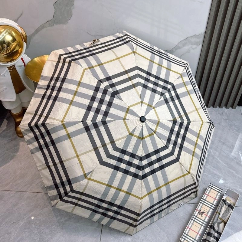 High fidelity Burberry Umbrella