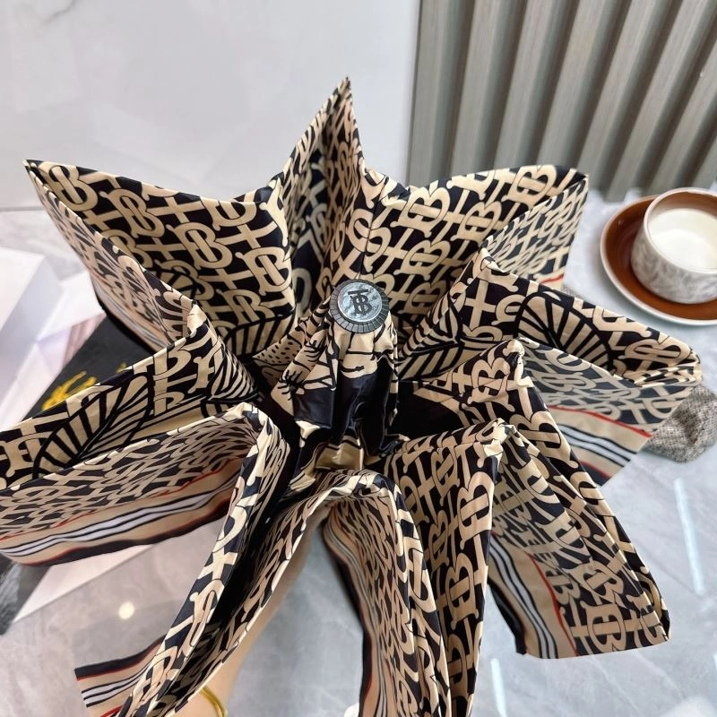 Authentic Burberry Umbrella