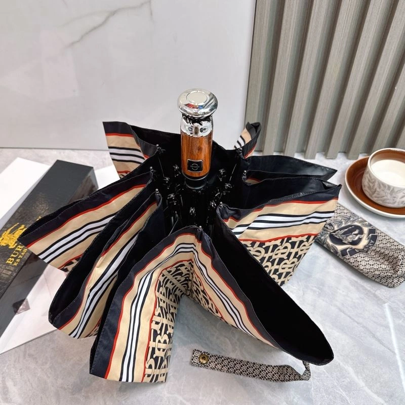 Authentic Burberry Umbrella