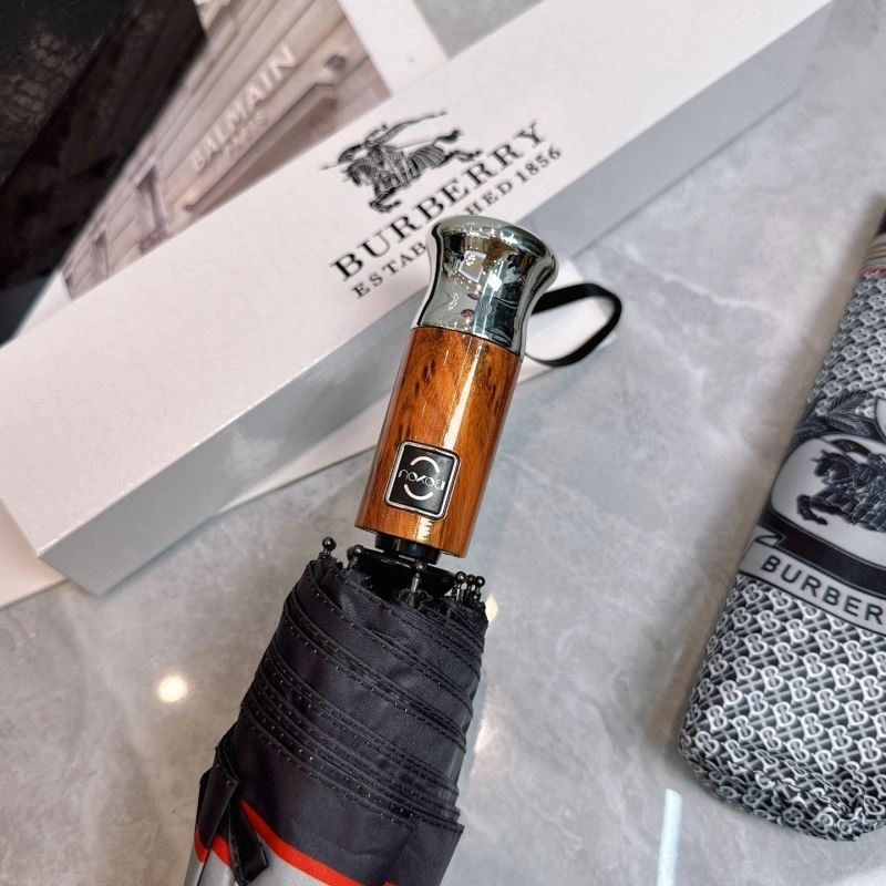 Original Burberry Umbrella