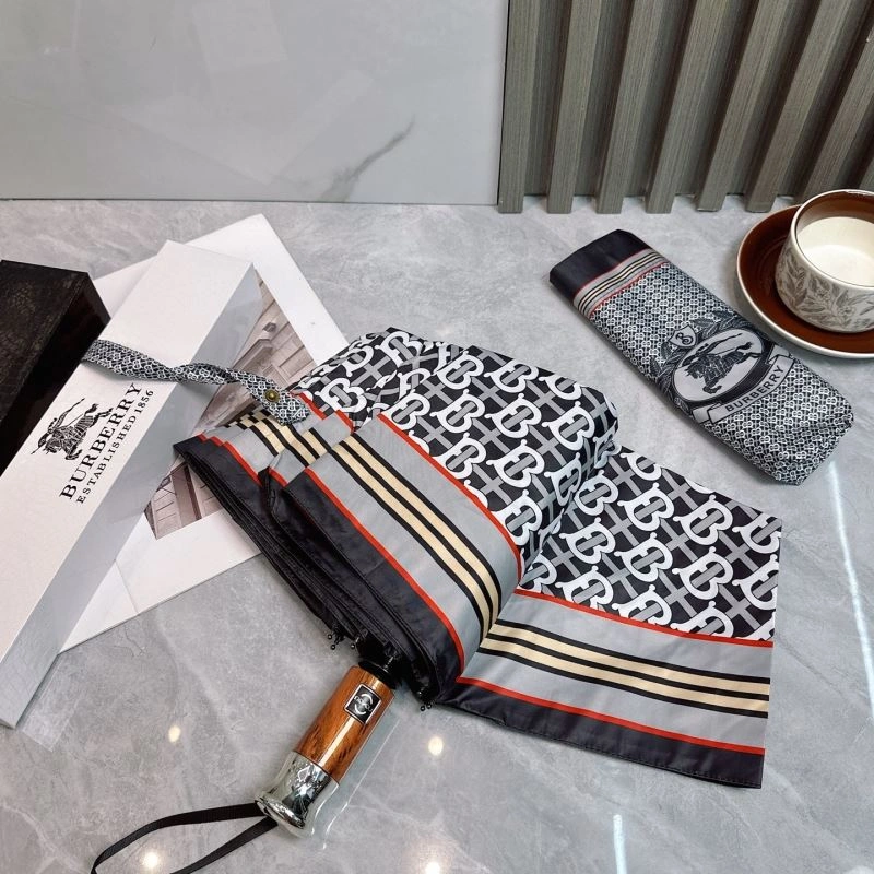 Original Burberry Umbrella