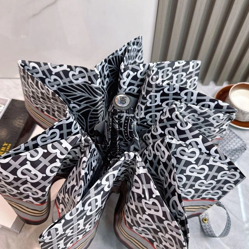 Original Burberry Umbrella