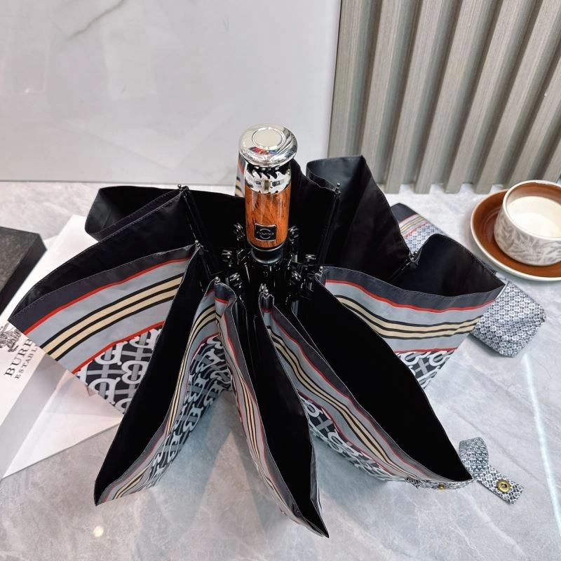 Original Burberry Umbrella