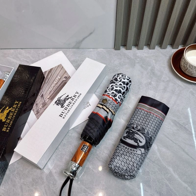 Original Burberry Umbrella