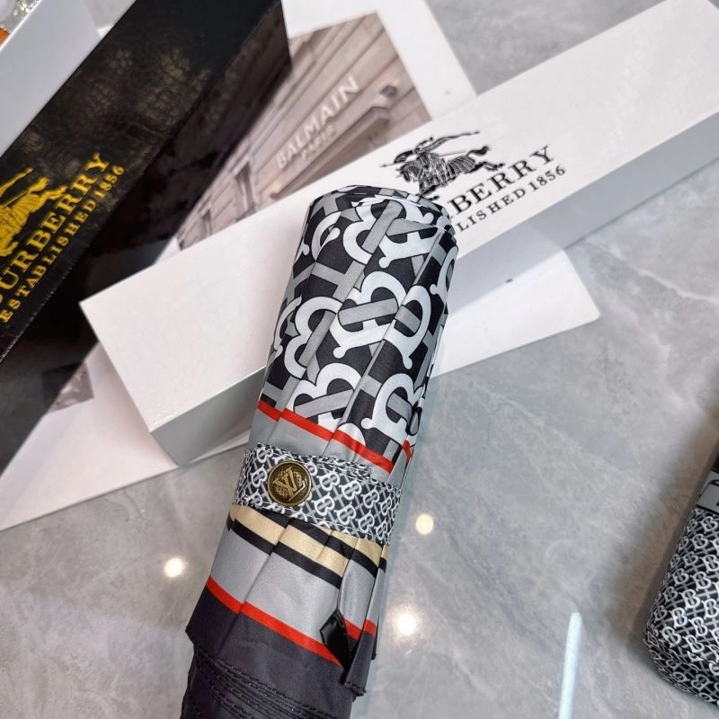 Original Burberry Umbrella