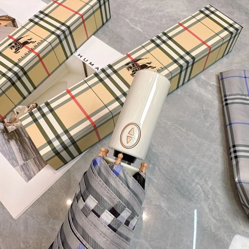 Accurate model Burberry Umbrella
