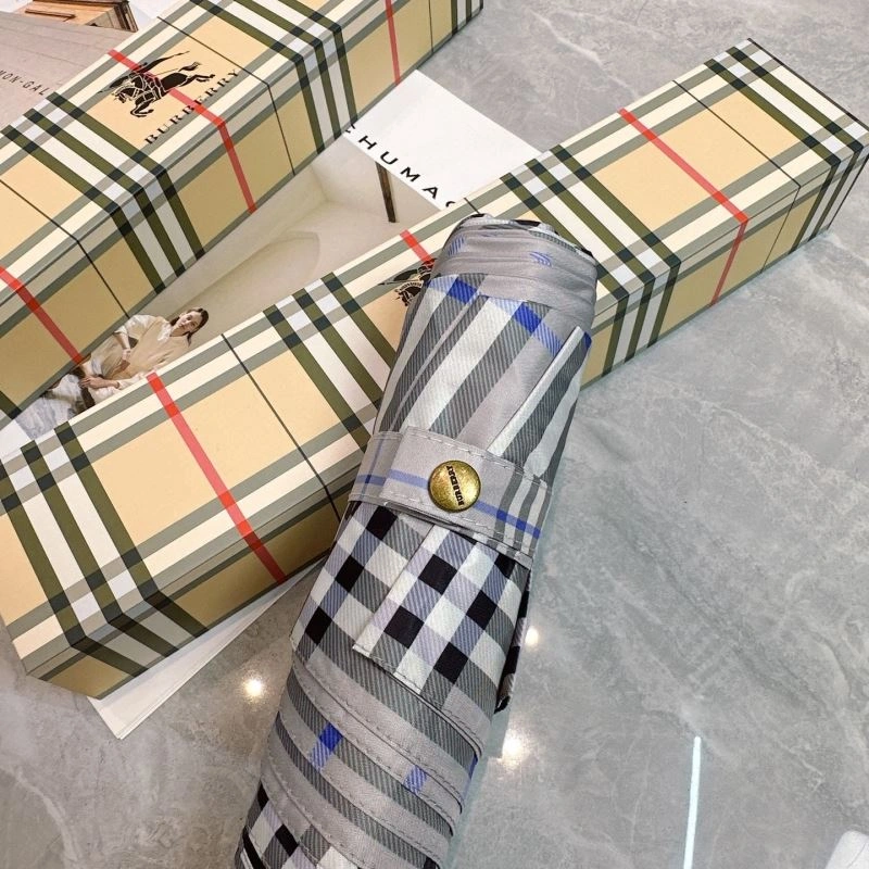 Accurate model Burberry Umbrella