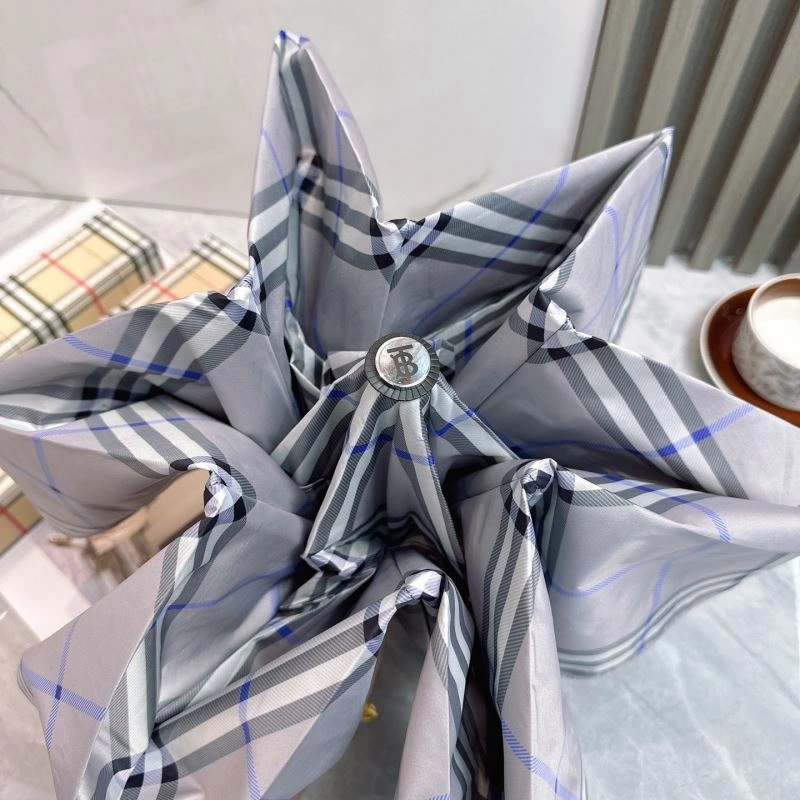 Accurate model Burberry Umbrella
