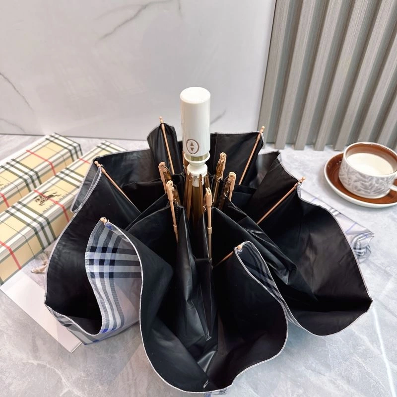 Accurate model Burberry Umbrella