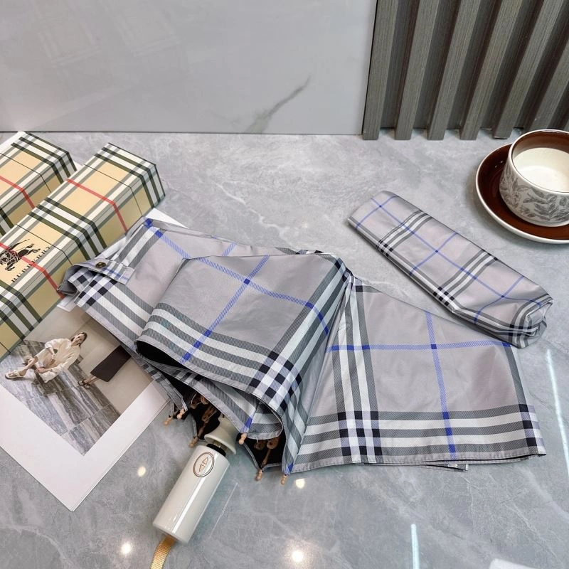 Accurate model Burberry Umbrella