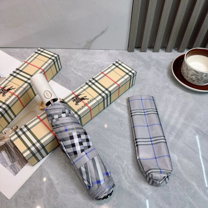 Accurate model Burberry Umbrella