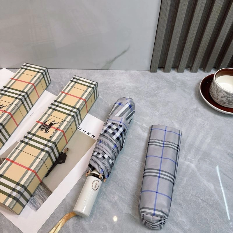Accurate model Burberry Umbrella