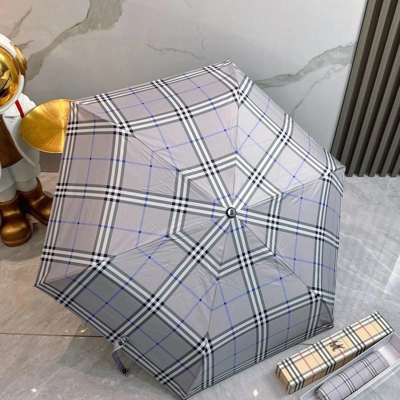 Accurate model Burberry Umbrella