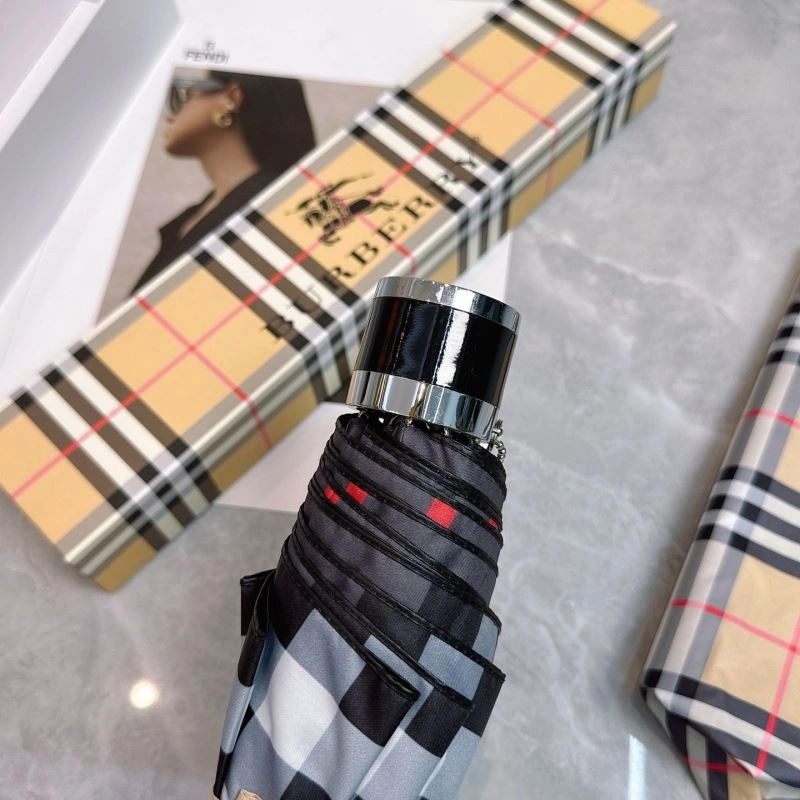 Bargain Burberry Umbrella
