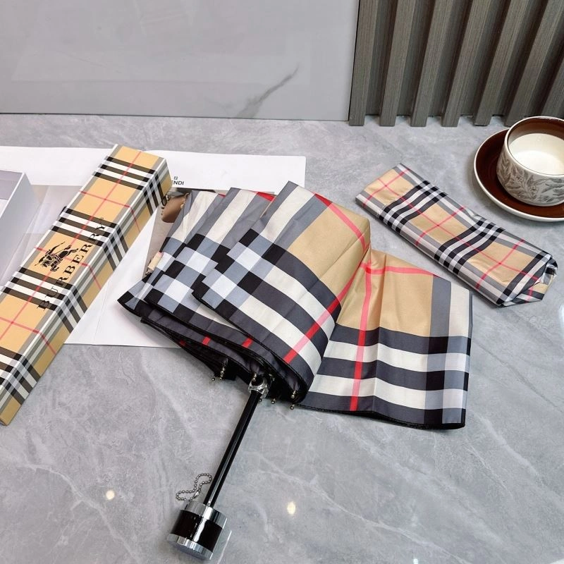 Bargain Burberry Umbrella